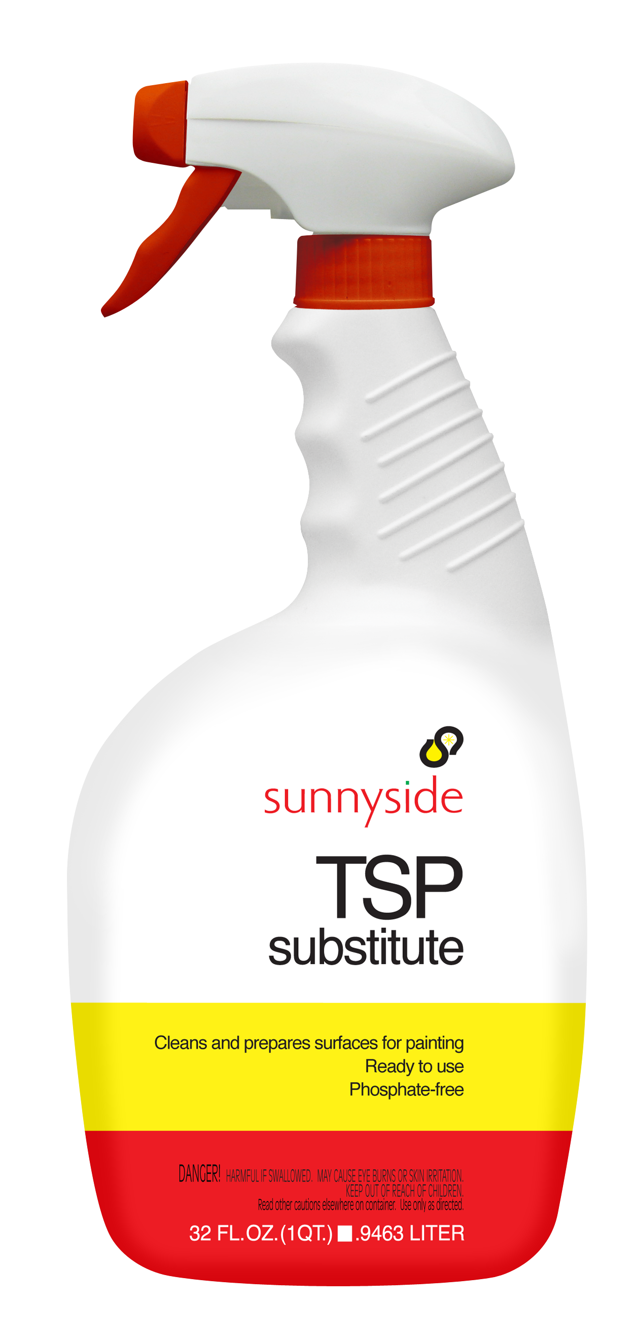 TSP SUBSTITUTE LIQUID